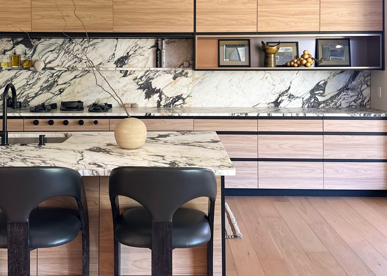 Portfolio - The Vibe Interiors